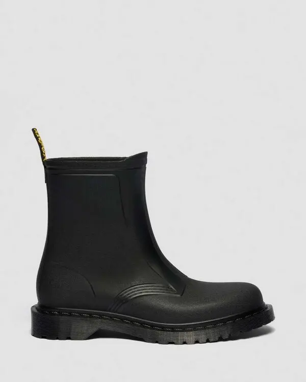 Dr. Martens 1460 Waterproof Pull-on Boots