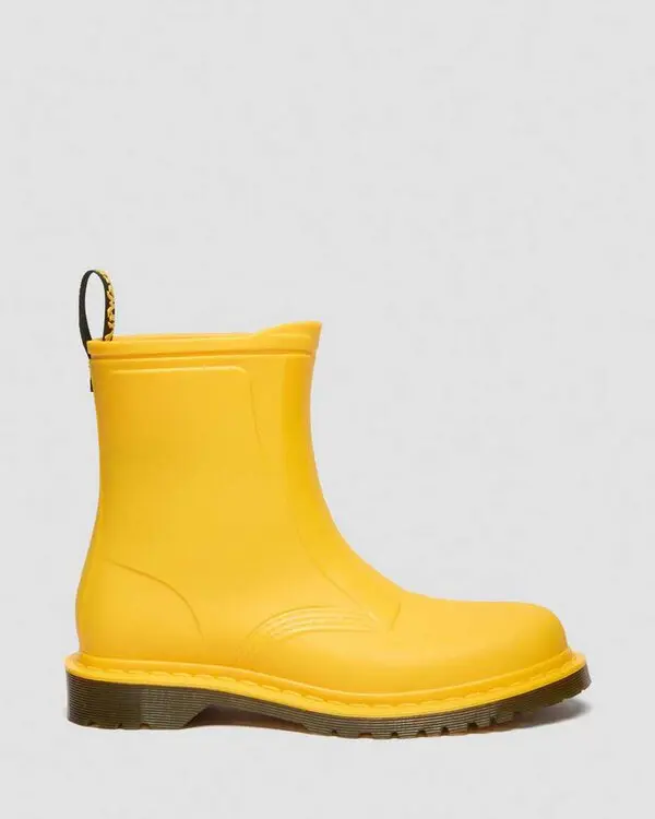 Dr. Martens 1460 Waterproof Pull-on Boots