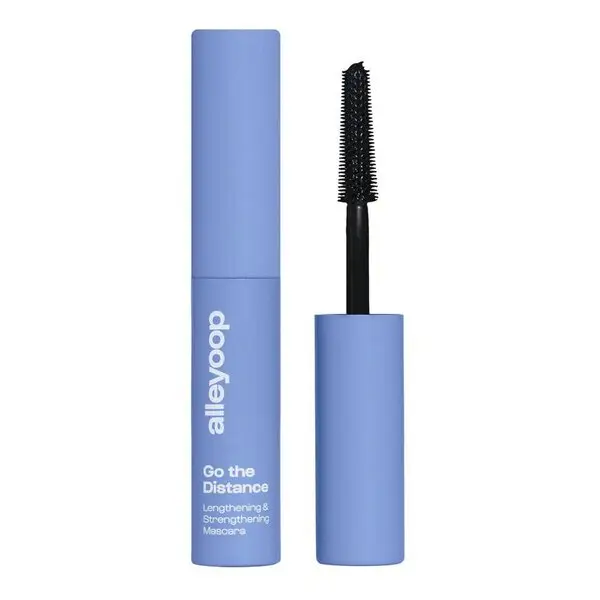 ALLEYOOP Go The Distance Mini Mascara - Black