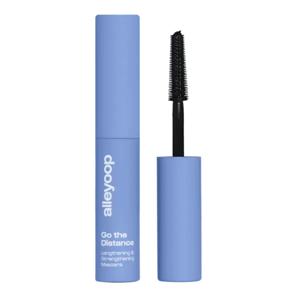 ALLEYOOP Go The Distance Mini Mascara - Black