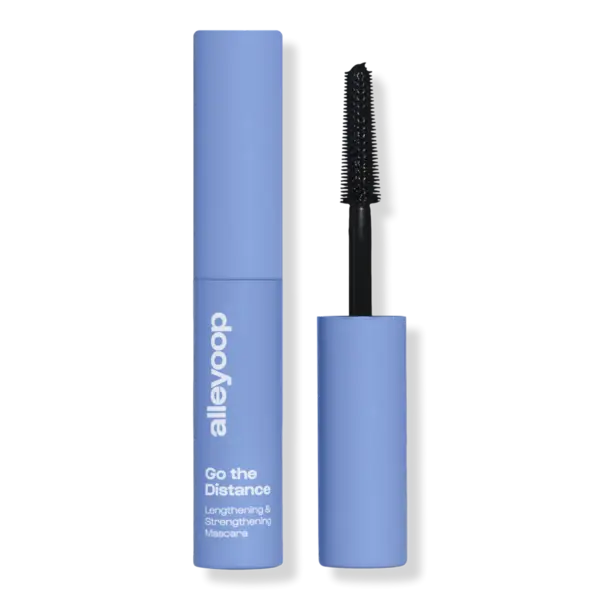 ALLEYOOP Go The Distance Tubing Mascara Mini - Black