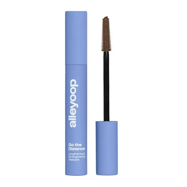 ALLEYOOP Go The Distance Mascara - Brown