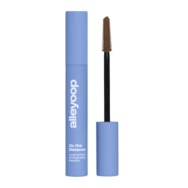 ALLEYOOP Go The Distance Tubing Mascara - Brown