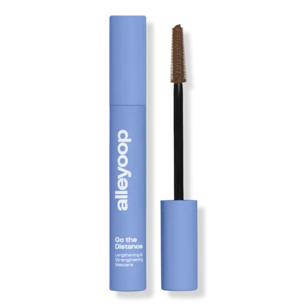 ALLEYOOP Go The Distance Tubing Mascara - Brown