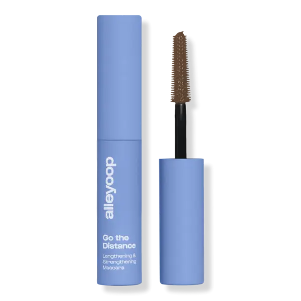 ALLEYOOP Go The Distance Tubing Mascara Mini - Brown