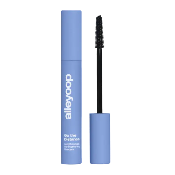 ALLEYOOP Go The Distance Tubing Mascara - Black