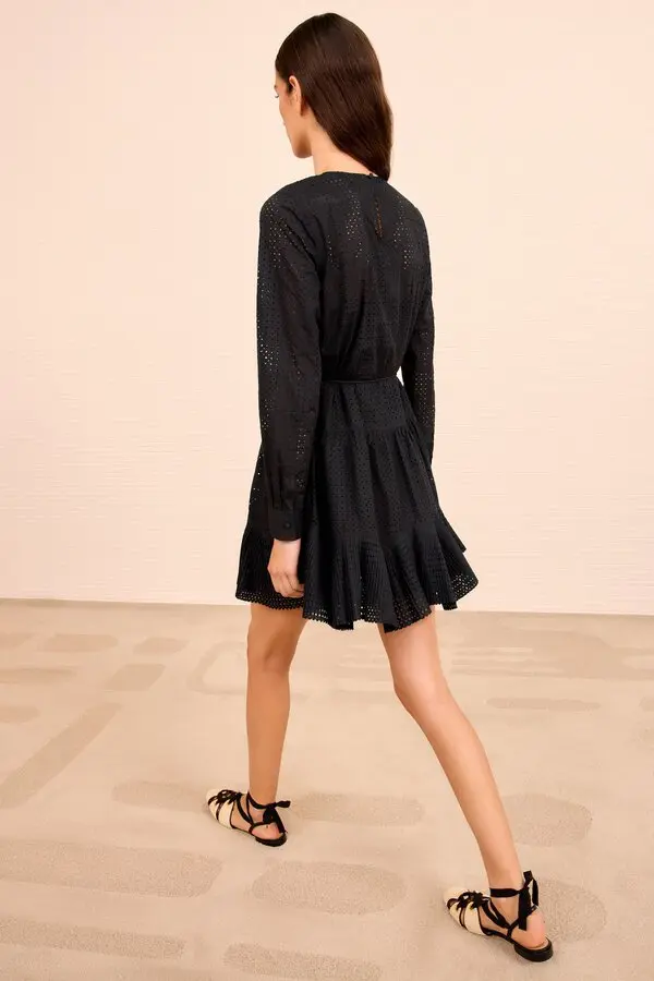 Ulla Johnson Candace Dress | Off White | Size 6 | Shopbop