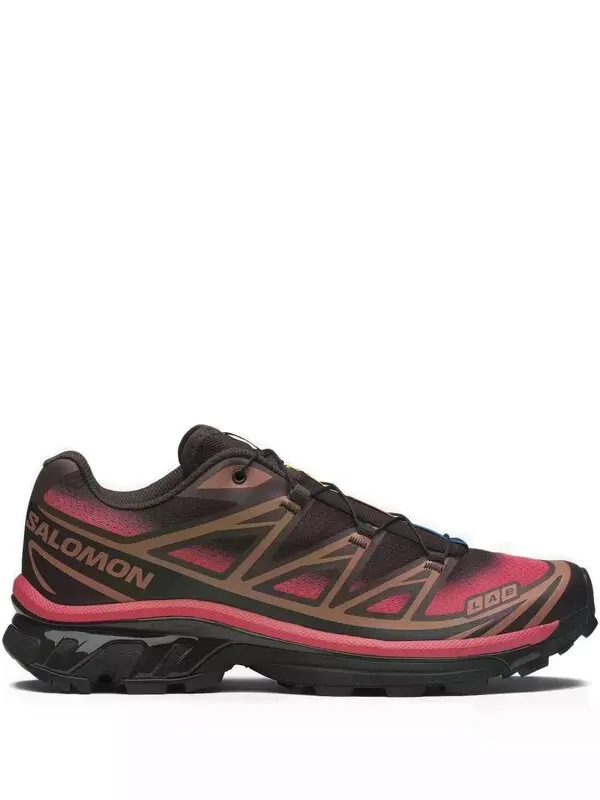 SALOMON Xt-6 Skyline Sneakers - Brown