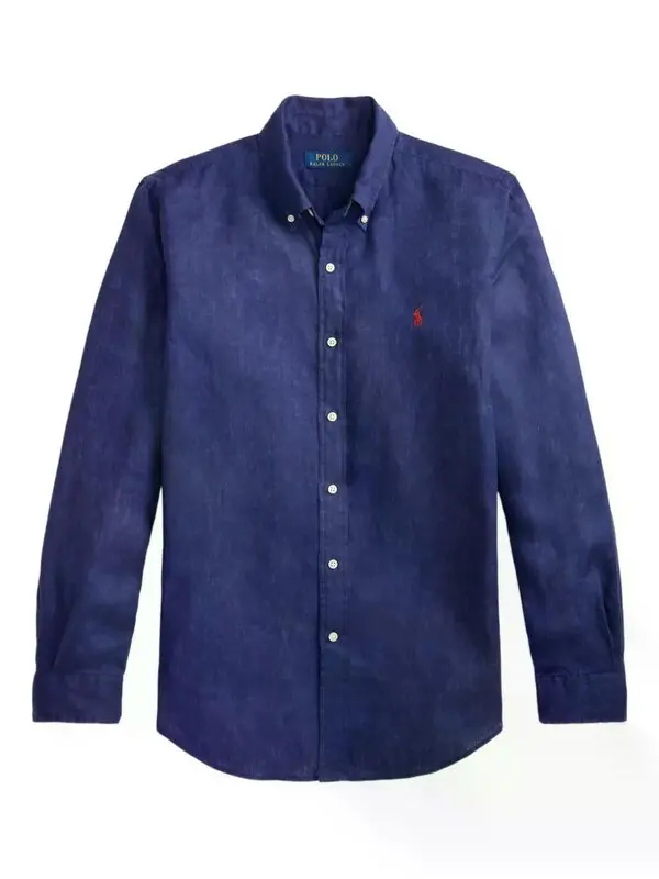 Polo Ralph Lauren Long-sleeve Shirt