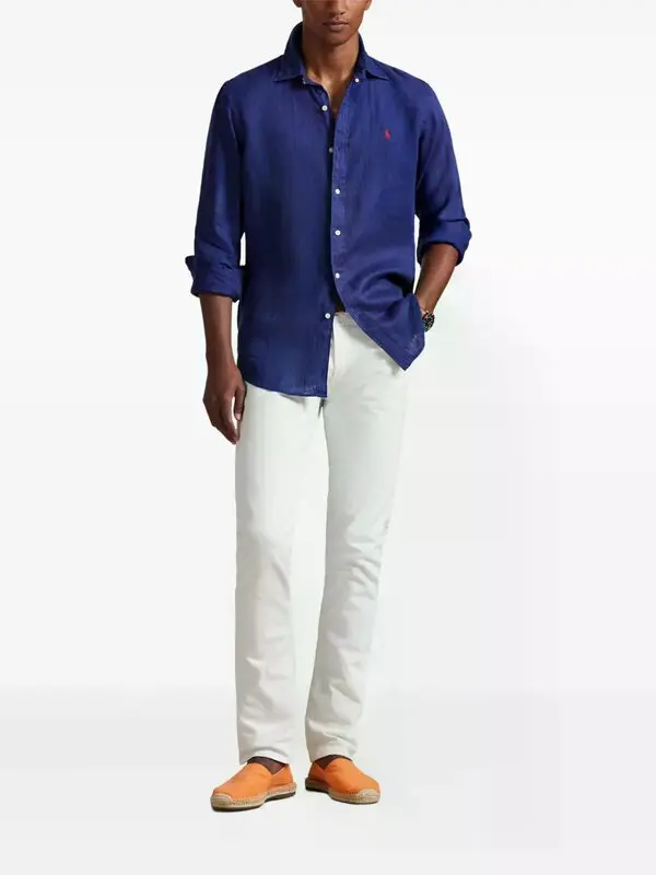 Polo Ralph Lauren Long-sleeve Shirt