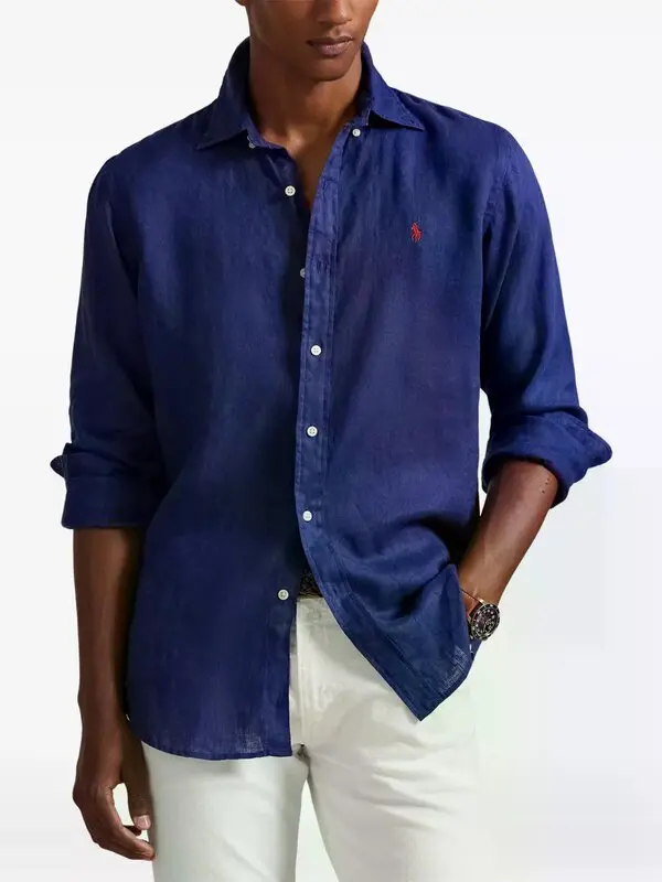 Polo Ralph Lauren Long-sleeve Shirt