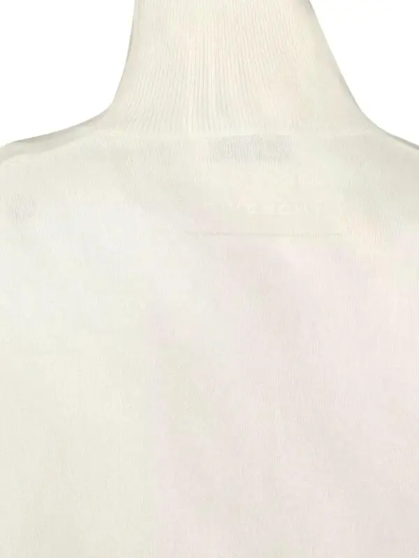 Givenchy Roll-neck Sweater