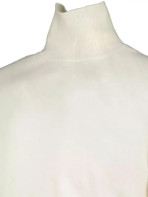 Givenchy Roll-neck Sweater