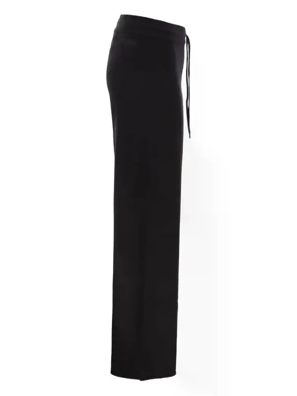MC2 SAINT BARTH Drawstring Trousers