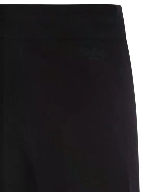 MC2 SAINT BARTH Drawstring Trousers