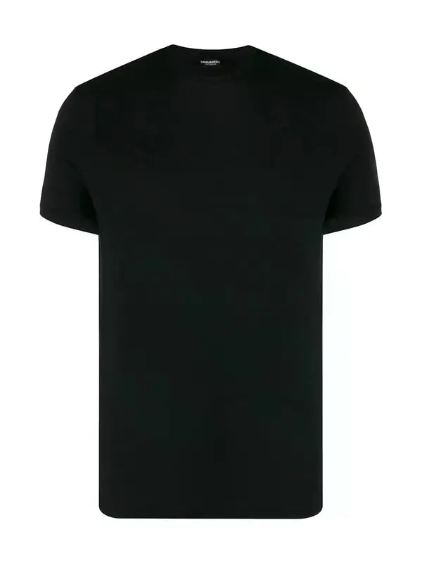 Dsquared2 Two-pack Crewneck T-shirts