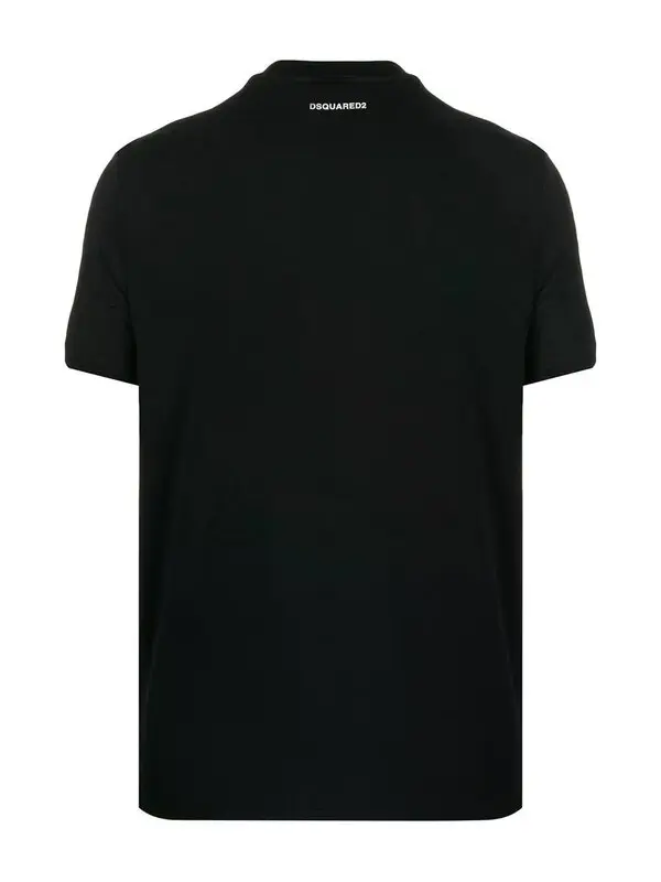Dsquared2 Two-pack Crewneck T-shirts