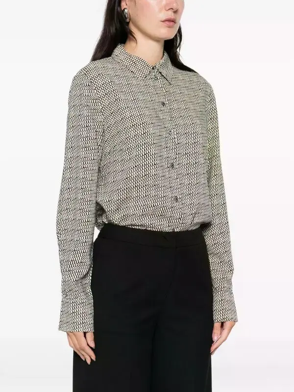 Marc O'polo Patterned Shirt