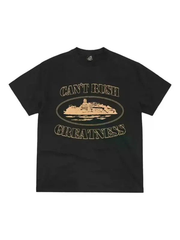 CORTEIZ X Cental Cee T-shirt