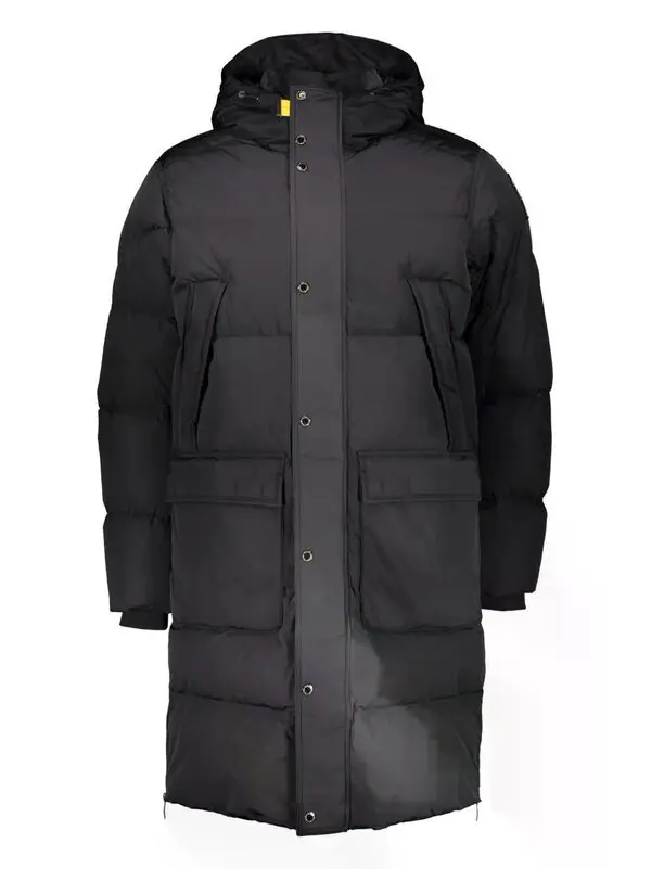 PARAJUMPERS Long Bear Hooded Parka