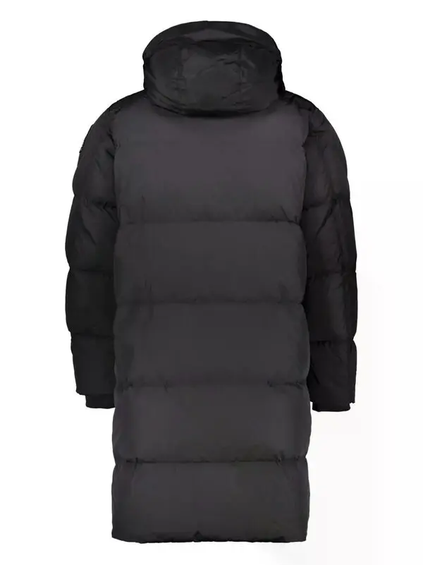 PARAJUMPERS Long Bear Hooded Parka