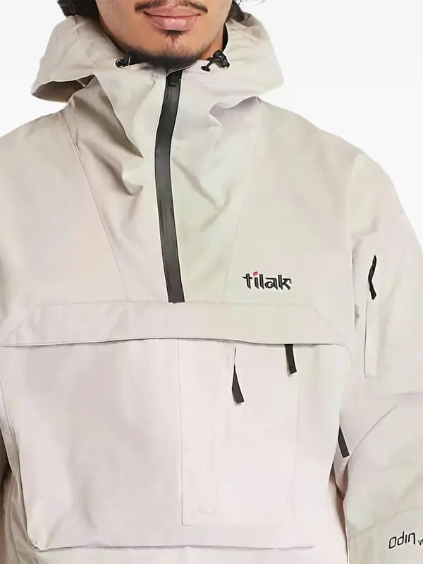 TILAK Odin Lightweight Hooded Jacket
