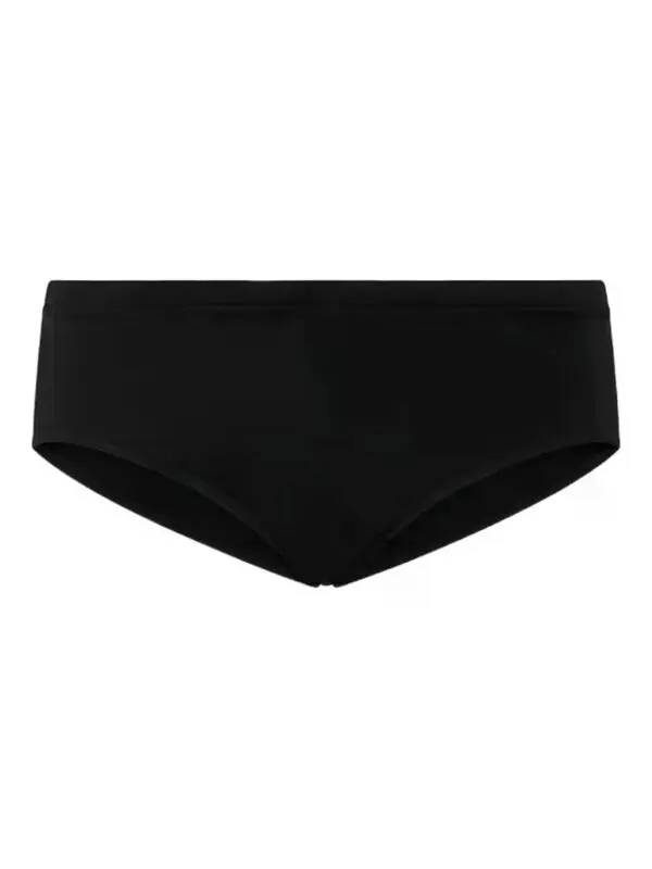Dsquared2 Icon Logo Swim Briefs - Black