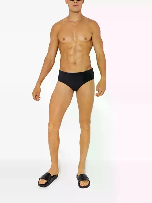 Dsquared2 Icon Logo Swim Briefs
