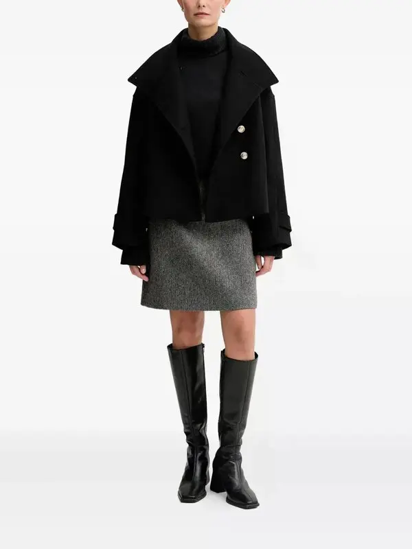 TWINSET Drop-shoulder Sweater