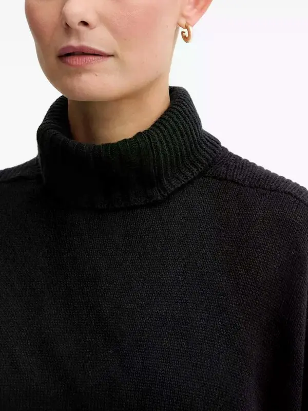 TWINSET Drop-shoulder Sweater