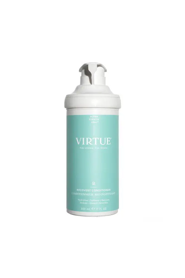 VIRTUE Recovery Conditioner Jumbo - Aqua