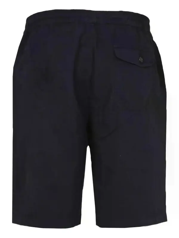 Universal Works Drawstring Pocket Shorts