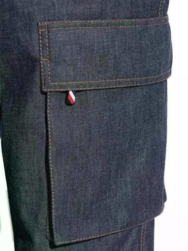 Moncler Cargo Trousers