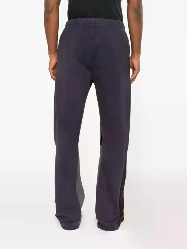 GALLERY DEPT. Logo Panelled Track Pants