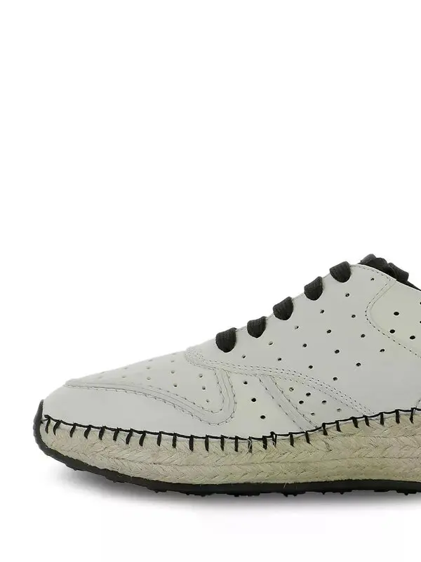TOD'S Lace-up Sneakers
