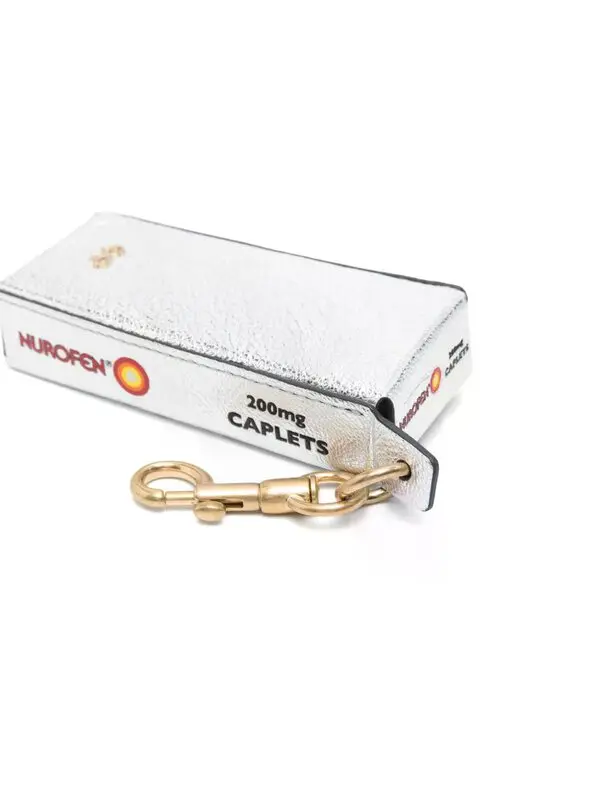 ANYA HINDMARCH Nurofen Charm