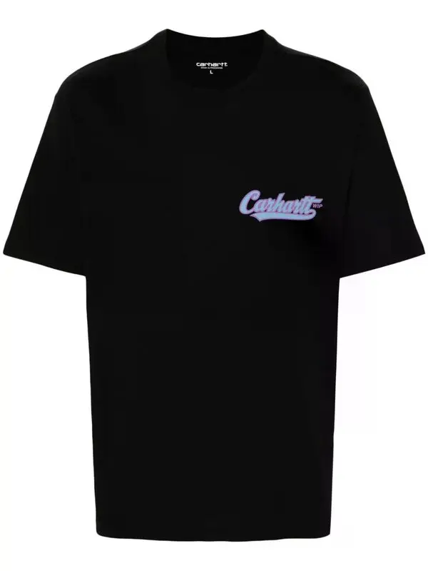 Carhartt Work In Progress Spill T-shirt