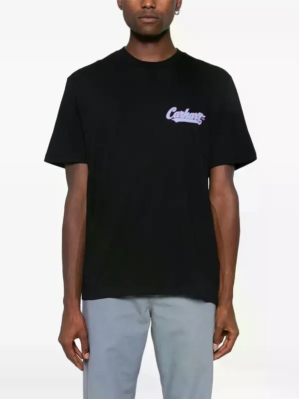 Carhartt Work In Progress Spill T-shirt