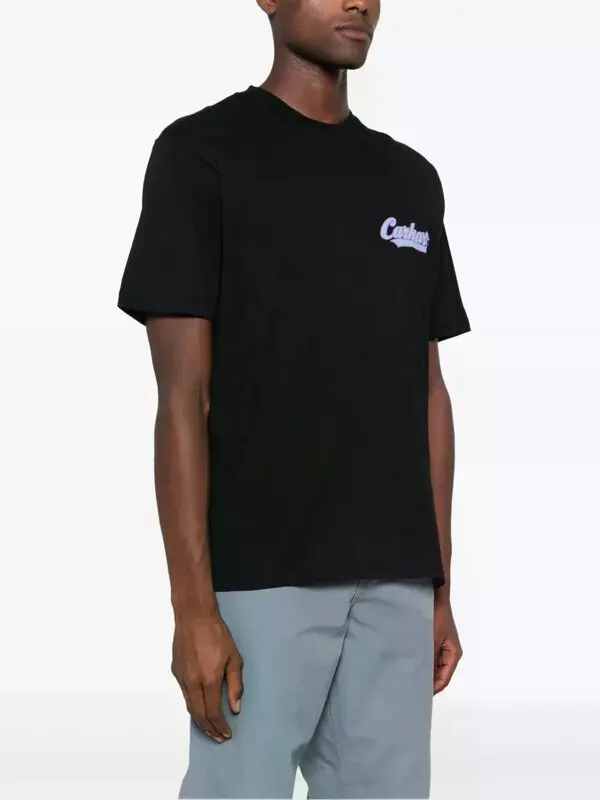 Carhartt Work In Progress Spill T-shirt