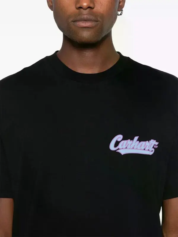 Carhartt Work In Progress Spill T-shirt