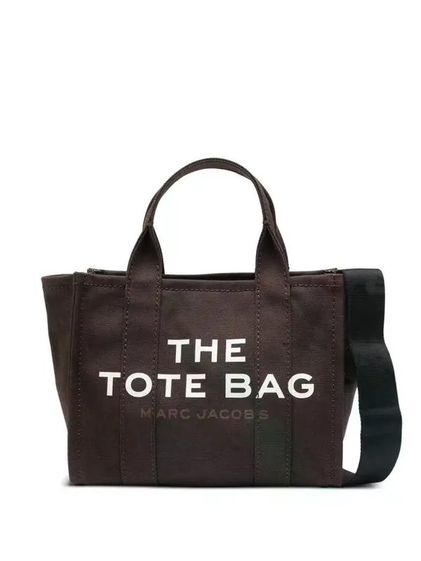 Marc Jacobs The Tote Bag - Brown