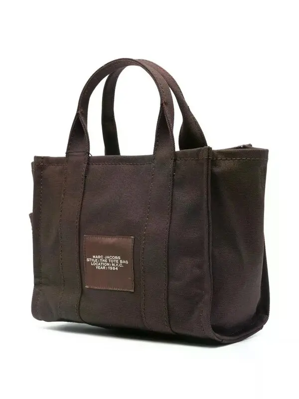Marc Jacobs The Tote Bag - Brown
