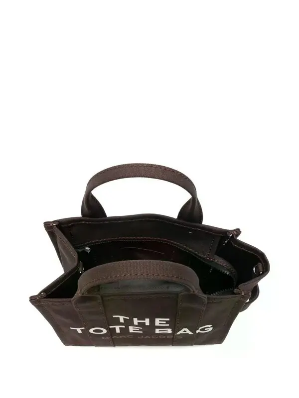 Marc Jacobs The Tote Bag - Brown