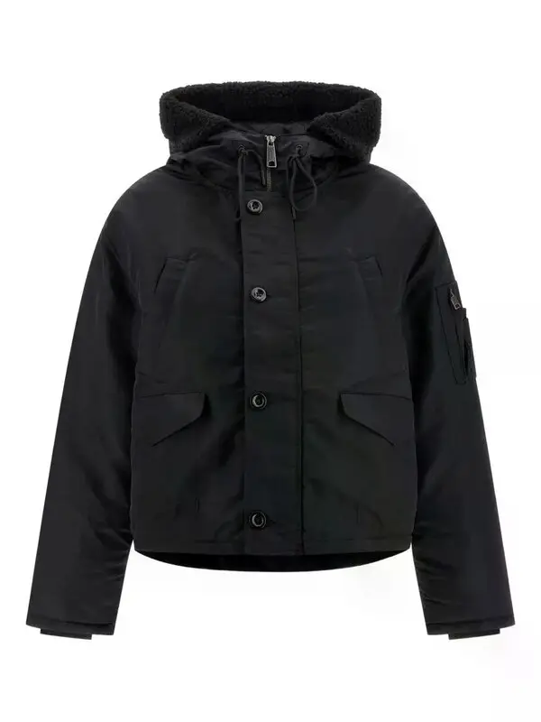 Carhartt Work In Progress Oltera Quilted Jacket