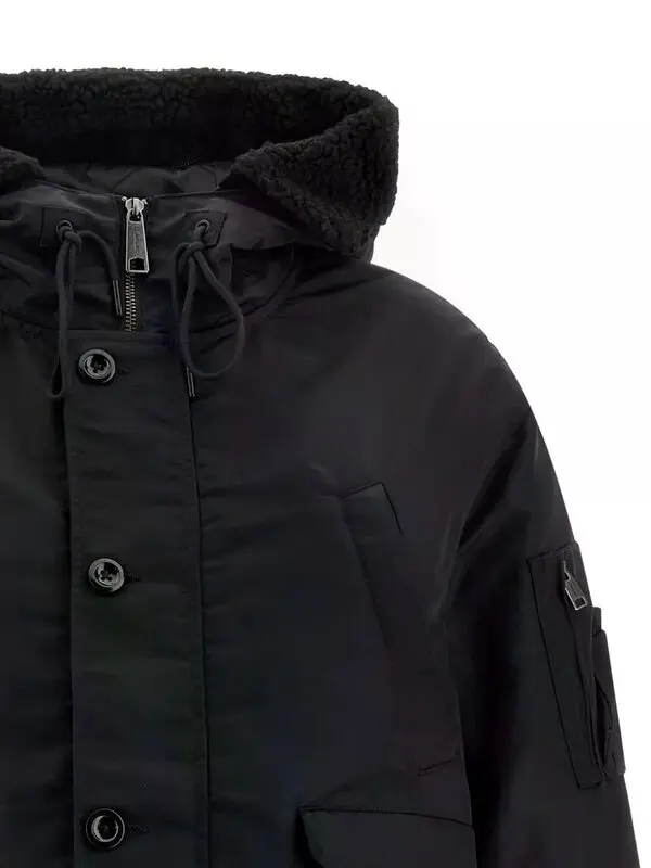 Carhartt Work In Progress Oltera Quilted Jacket