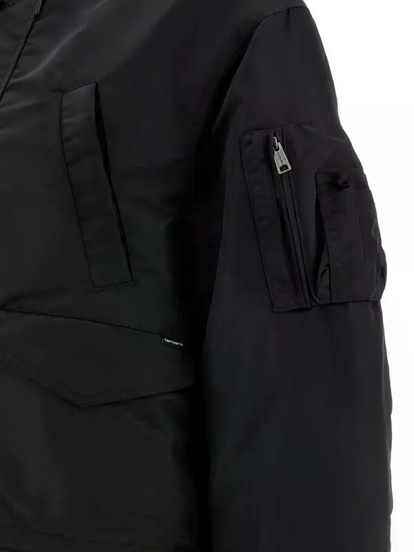 Carhartt Work In Progress Oltera Quilted Jacket