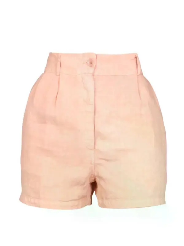 Aspesi Side-pocket Shorts