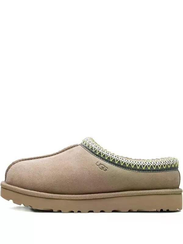 UGG Tasman Platform Mules