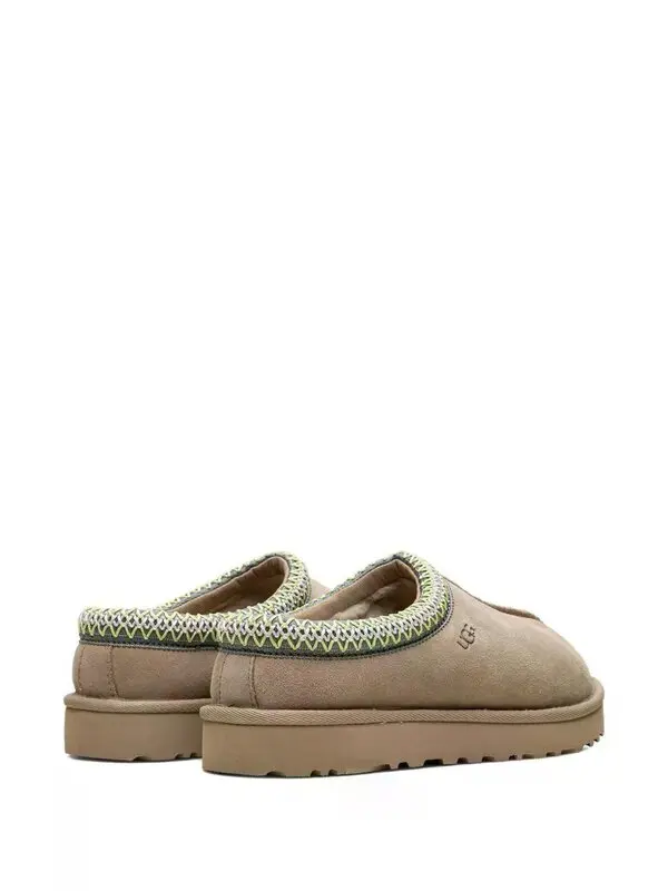 UGG Tasman Platform Mules