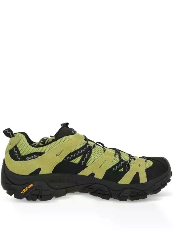 Merrell X Gramicci Moab 2 Low-top Sneakers